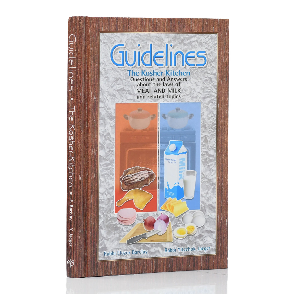 Guidelines The Kosher Kitchen – Lehmanns
